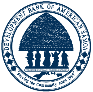 Home - Development Bank of American Samoa