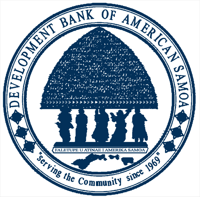 About Us - Development Bank of American Samoa